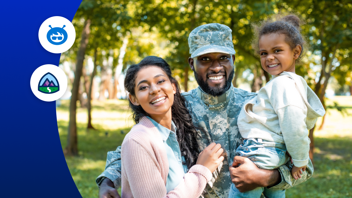 Salesforce Expands Military Program To Help Veterans Build AI Careers ...