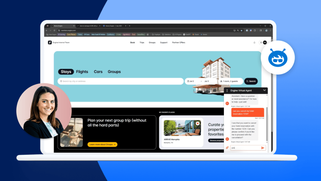 Remarkable Uses Agentforce, Slack to Scale Customer Service and IT ...