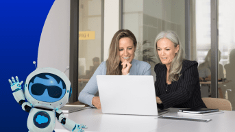 Salesforce Unveils Zero Copy Partner Network, an Ecosystem Committed to Secure, Bidirectional ...