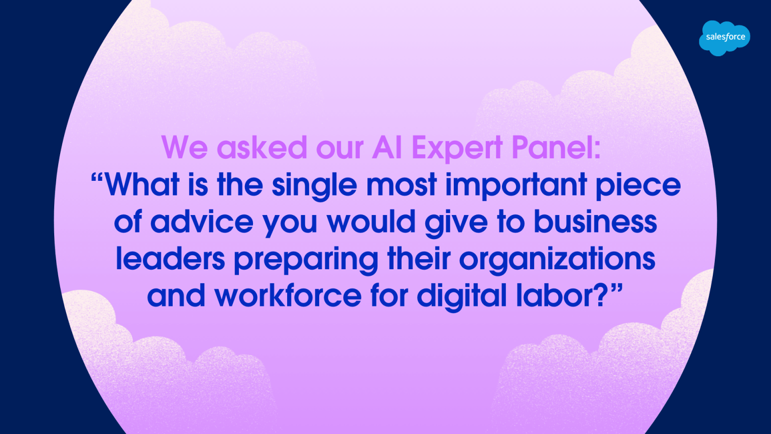 Salesforce Shares Agentic Enterprise Index Insights for H1 2025 ...