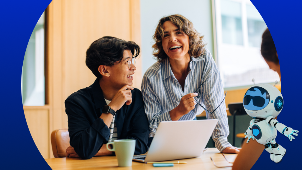 Tableau Pulse Now Available, Bringing a New Era of Generative AI-Powered Insights - Salesforce