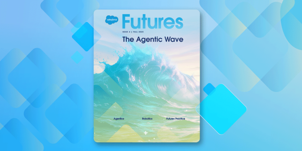 The Salesforce Spring 2025 Release Preview Announcement - Salesforce