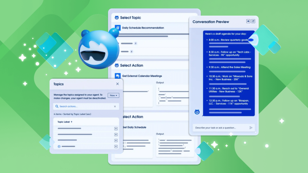Salesforce Tower Dublin Officially Opens as Talent Hub for Ireland and ...