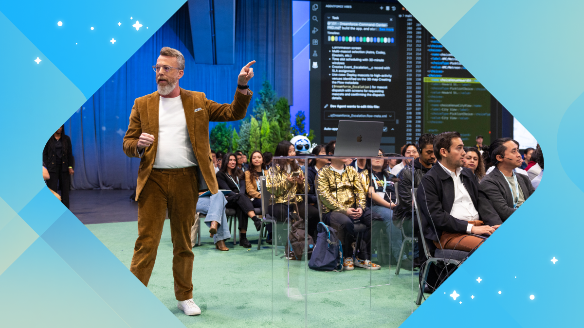 Salesforce Announces Agentforce For Hr Service Salesforce