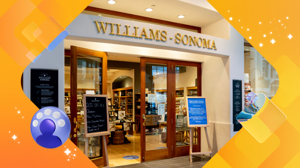 Williams-Sonoma, Inc., Deploys Agentforce 360 Across Brand Portfolio ...