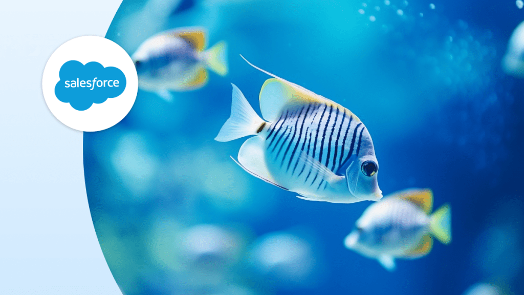 Deloitte Accelerates Global ESG Reporting Efforts with Salesforce ...