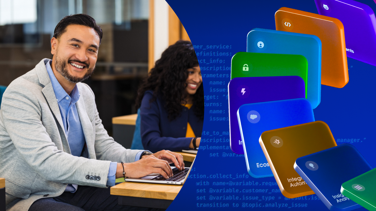 Salesforce Expands Military Program To Help Veterans Build AI Careers ...