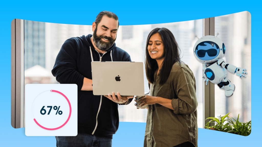 Salesforce Announces Investment in San Francisco - Salesforce