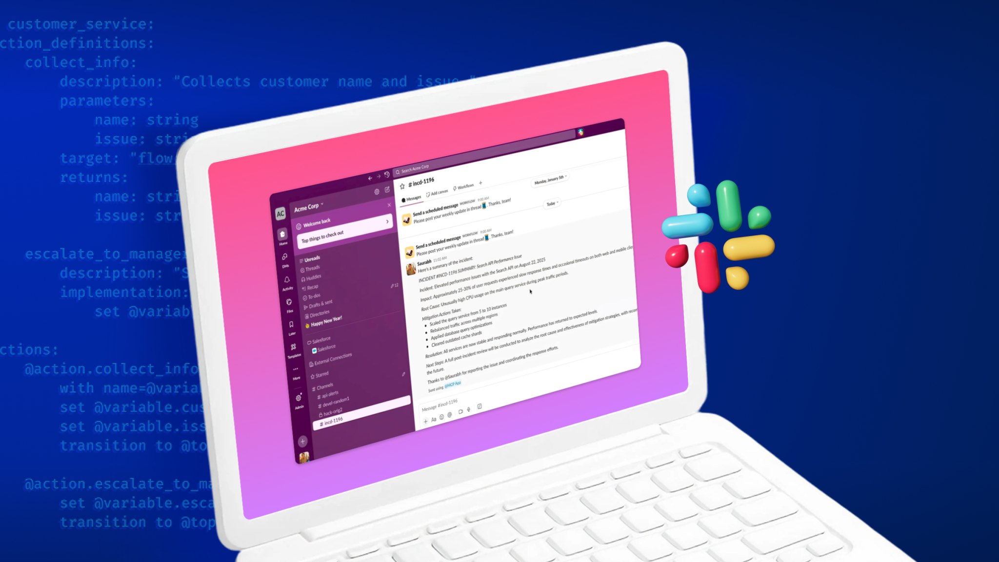 Salesforce Releases AI Fluency Playbook for Agentic Enterprises ...