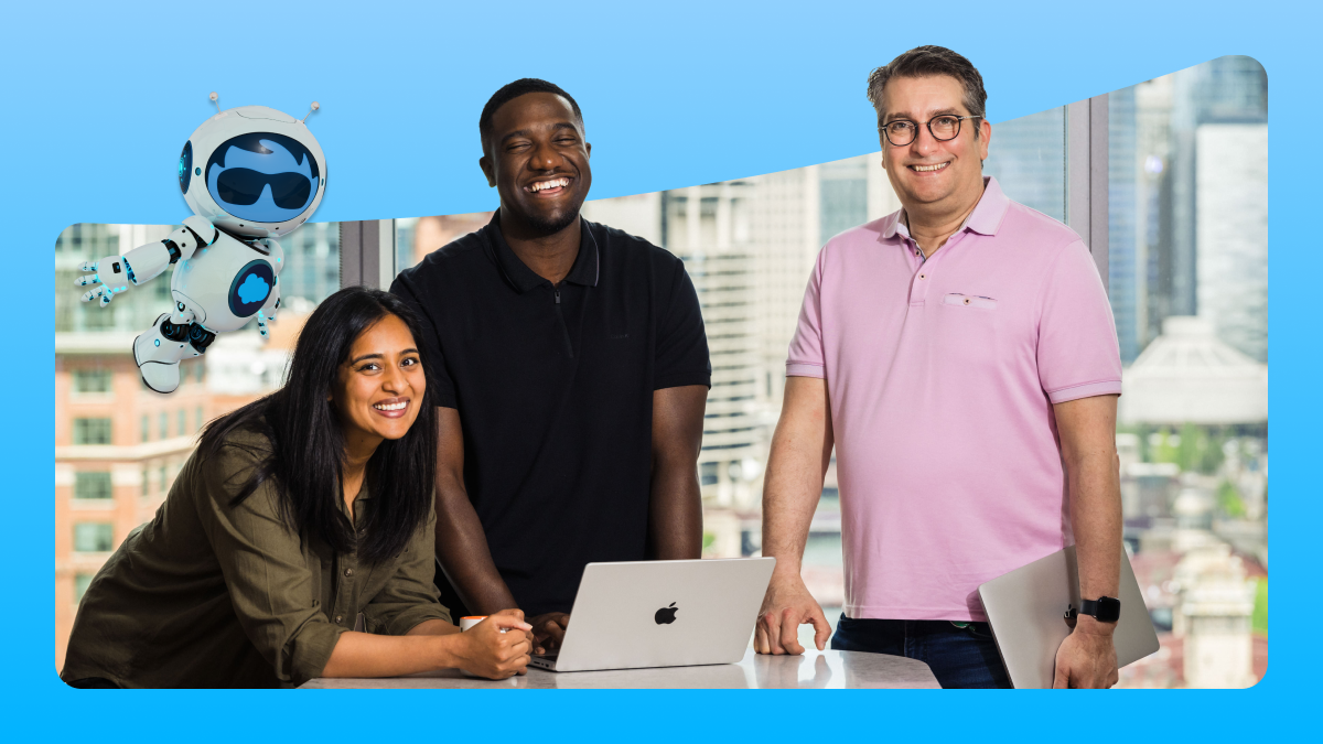 Salesforce Announces Investment in San Francisco - Salesforce