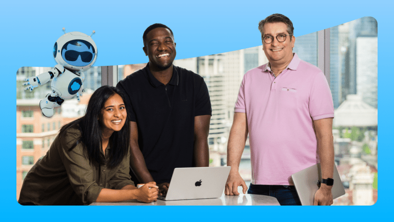 MuleSoft Launches Secure, Scalable AI Agent Orchestration Capabilities ...