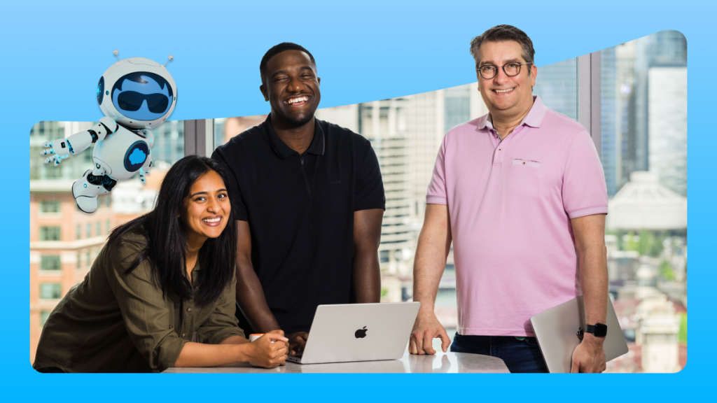 Salesforce releases agentic maturity model for enterprises - Salesforce