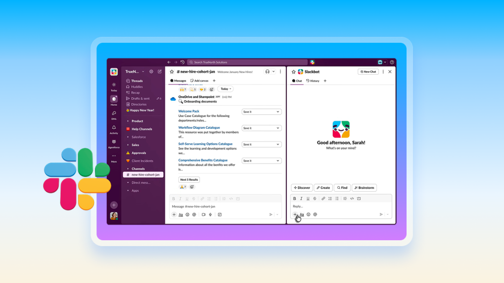 Salesforce Launches Forward Deployed Engineering Partner Network ...