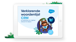 Wat is een API en wat kan je ermee? - Salesforce