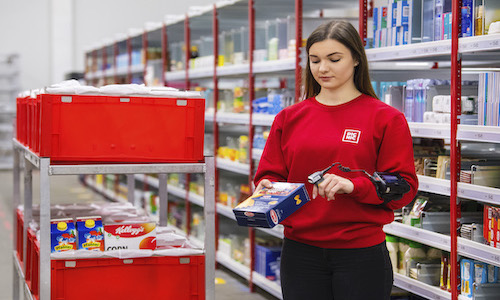 Supermarkt Picnic biedt klanten optimale ervaring - Salesforce