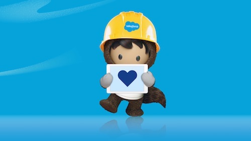 Een betere customer experience met field service management - Salesforce