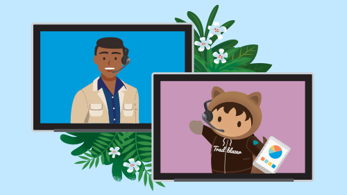 Effectieve service verlenen op afstand met een visual remote assistant ...