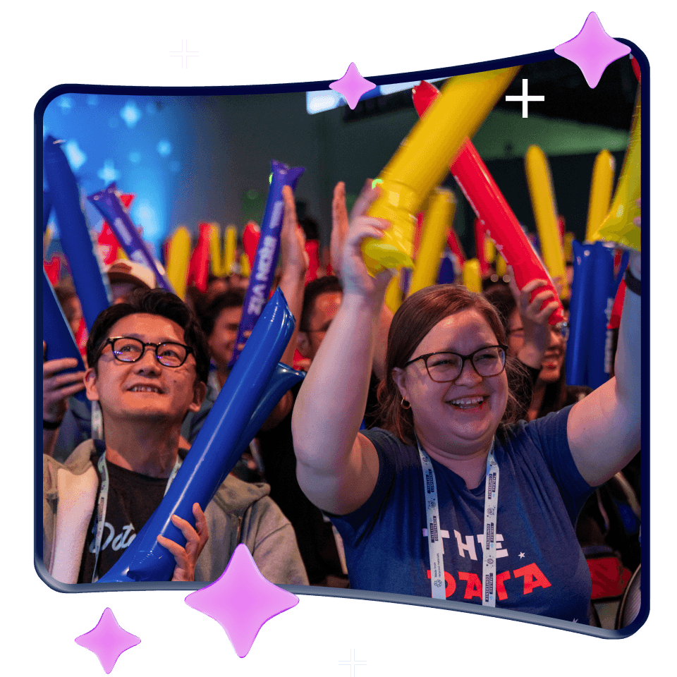 Tableau Conference 2026 | Salesforce+