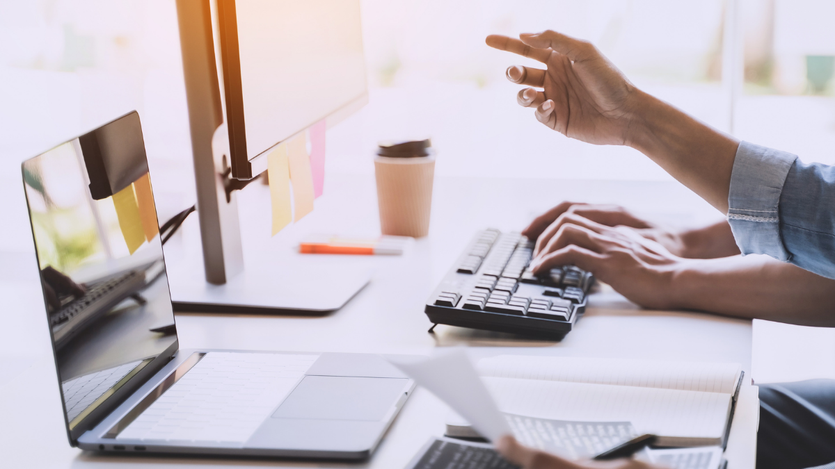 Salesforce Recognized as a Leader in the 2021 Gartner® Magic Quadrant ...