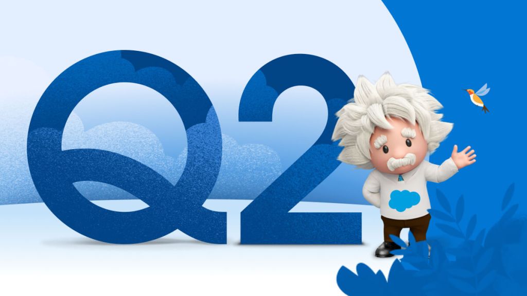 Salesforce Announces Strong Second Quarter Fiscal 2023 Results - Salesforce