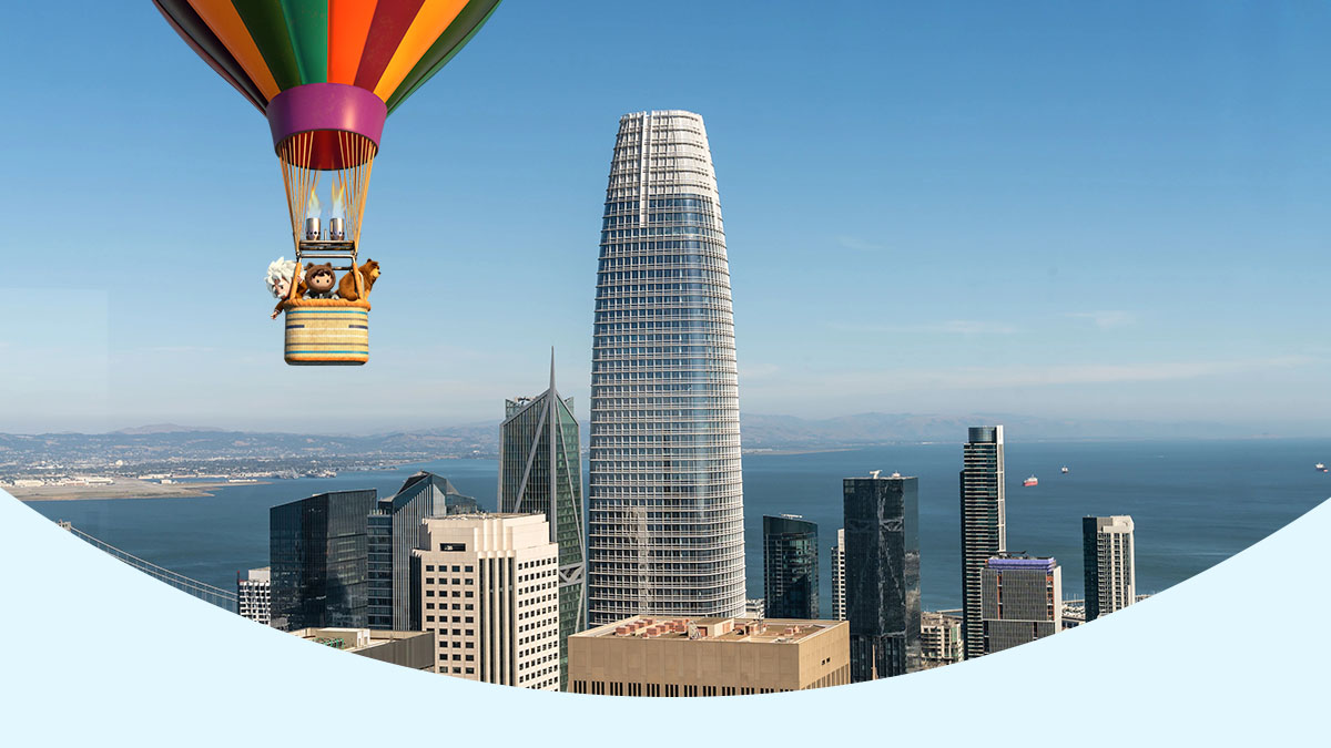 12 Salesforce Facts and Figures You Might Not Know - Salesforce