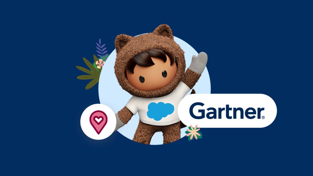 Salesforce Introduces New Field Service Innovations to Power ...