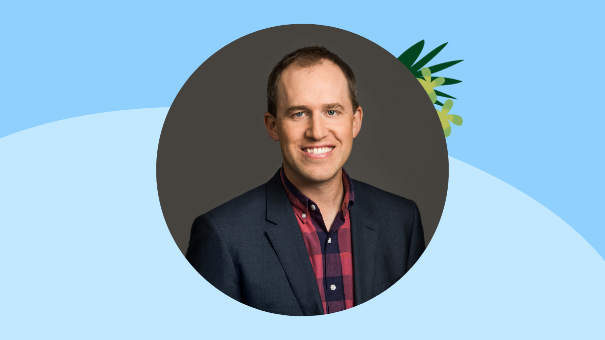 Bret Taylor Promoted to Vice Chair and Co-CEO of Salesforce - Salesforce