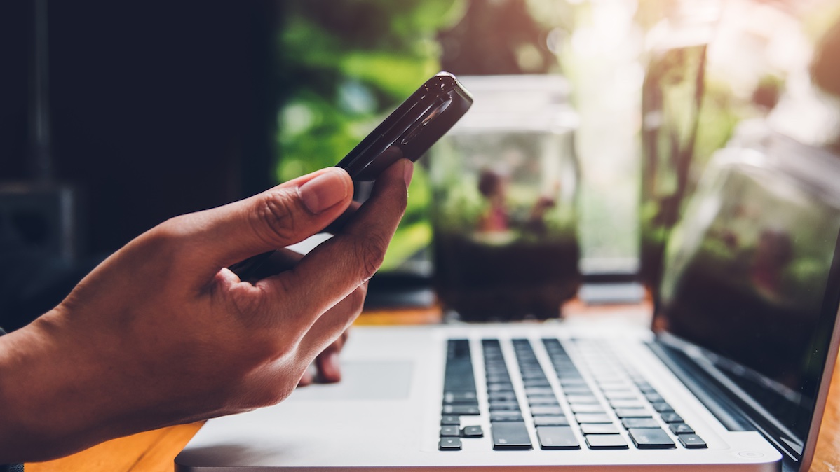 Salesforce Partner Taps New Low-Code Tool to Build Apps Faster - Salesforce