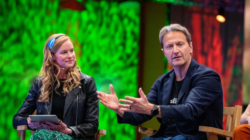 Salesforce Data Cloud and the Search for the Holy Grail of CRM - Salesforce