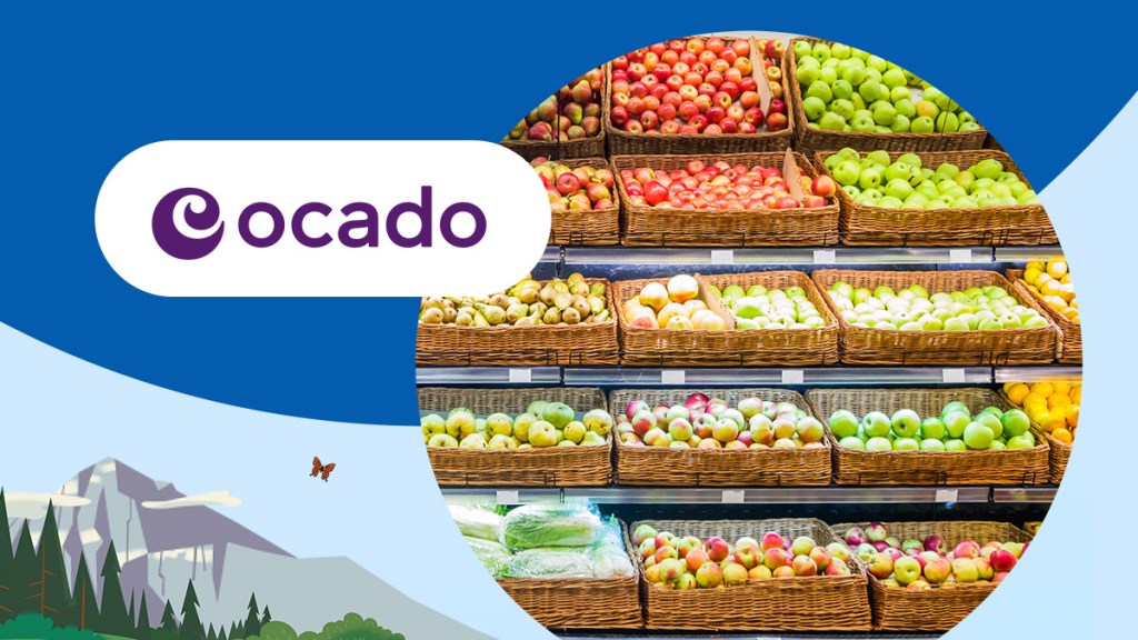 Leading Online Grocer Ocado Powers New Supplier Insights Platform with ...