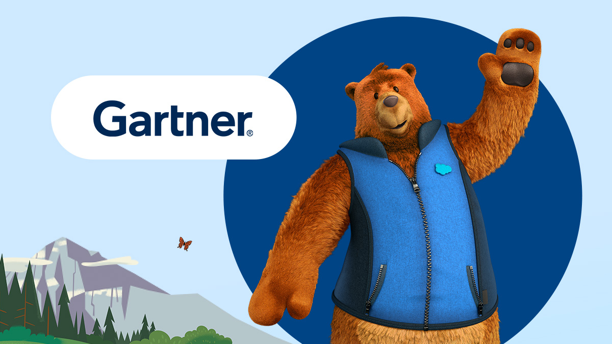 Salesforce Recognized as a Leader in 2023 Gartner® Magic Quadrant™ for ...