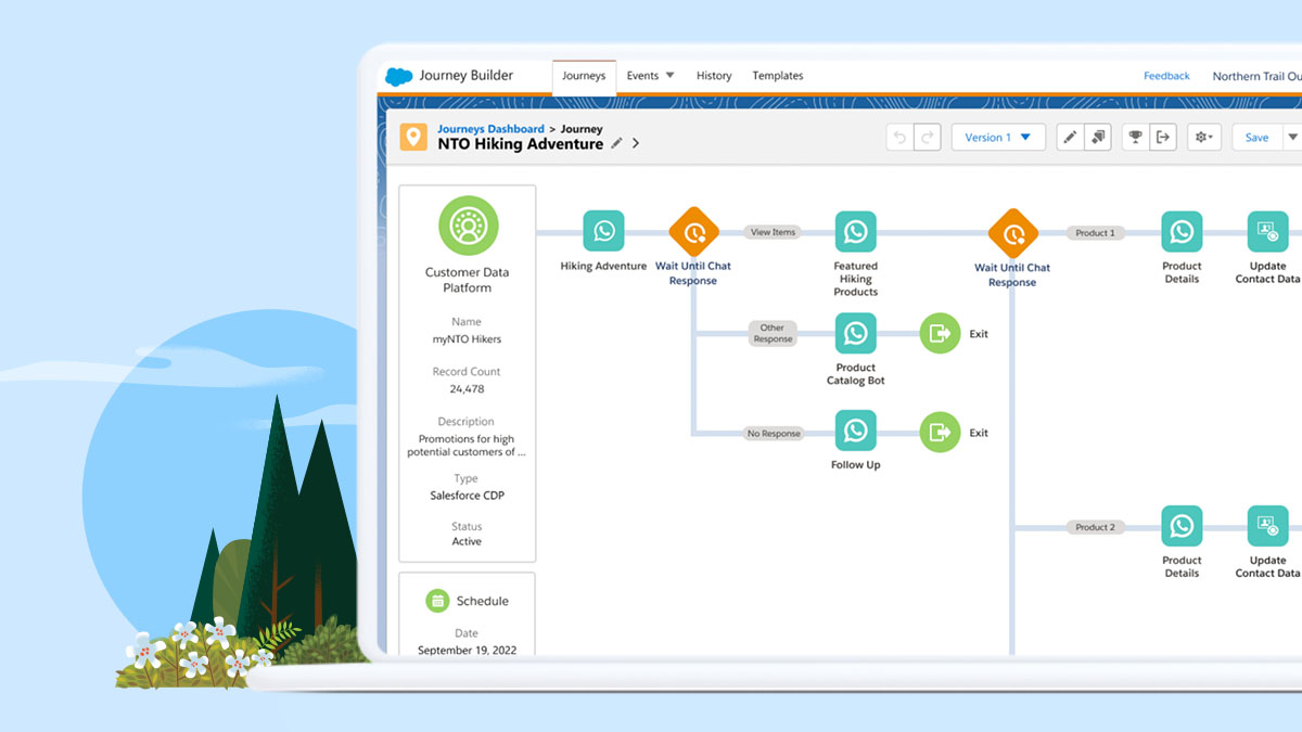 Salesforce Delivers New Analytics, AI, and Automation Solutions for ...