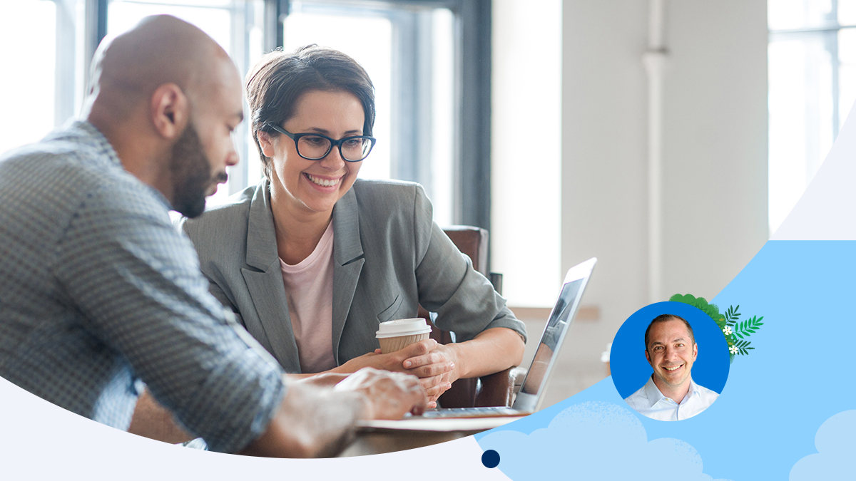 The Future According to Salesforce - Salesforce