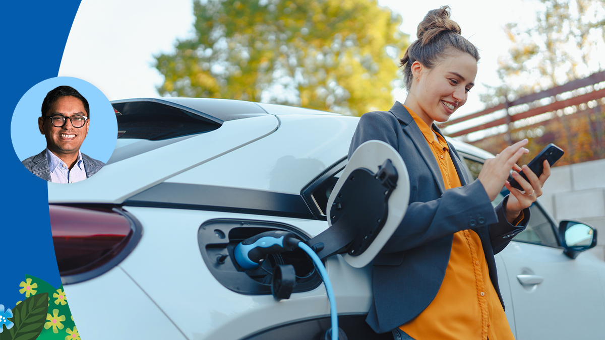 What’s Fueling the Next Automotive Revolution: Software, Data and ...