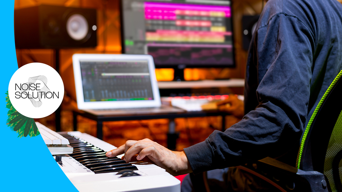 Noise Solution Partners with Salesforce to Support At-Risk Young People ...
