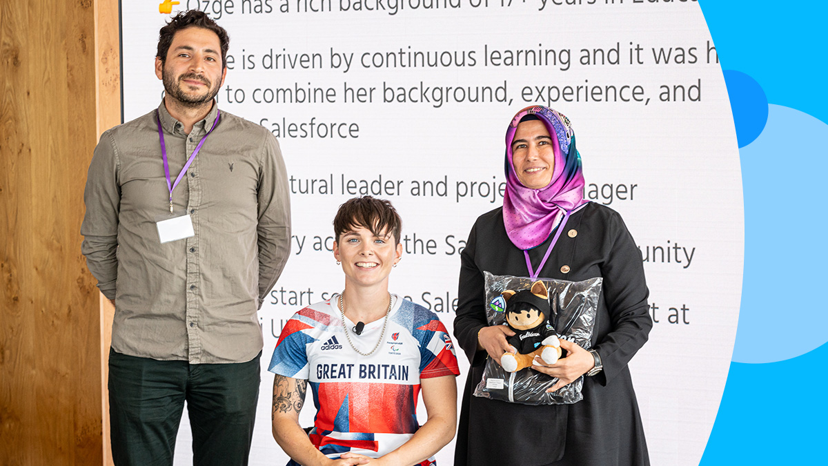 Introducing Trailblazer Career Marketplace A New Talent Hub For Job Seekers And Employers In