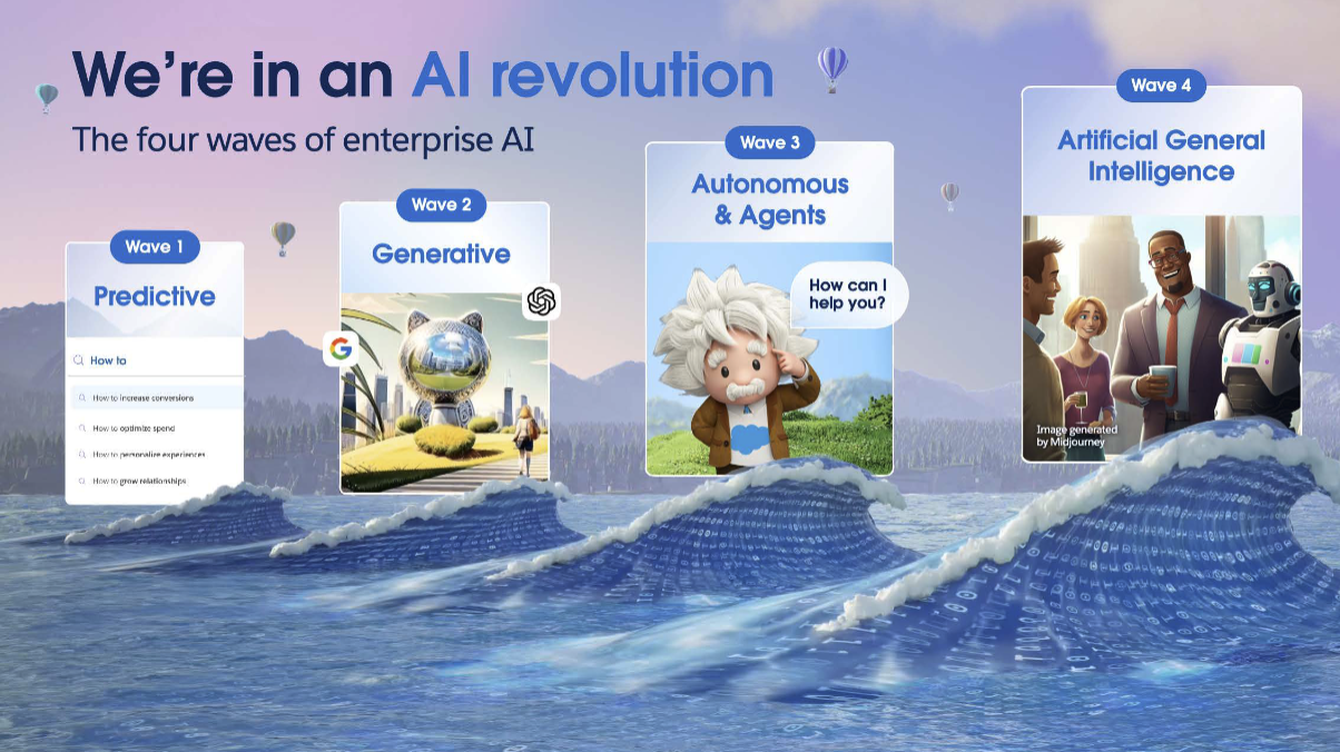 What is artificial general intelligence? How will it shape the future?