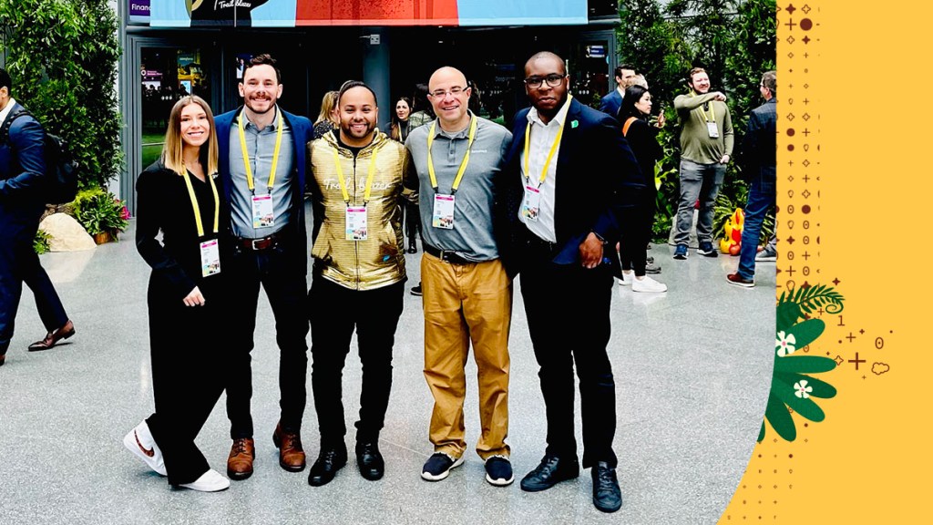 Salesforce Tower Dublin Officially Opens as Talent Hub for Ireland and ...