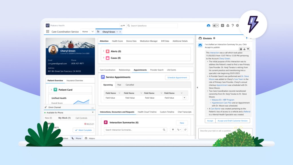 Copilot Archives - Salesforce
