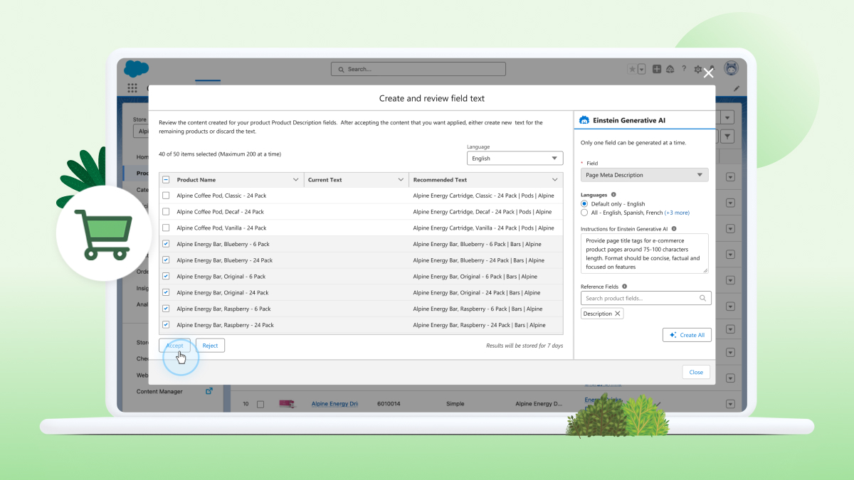 Salesforce Positioned As A Leader In The Idc Marketscape Report For Enterprise B2b Digital