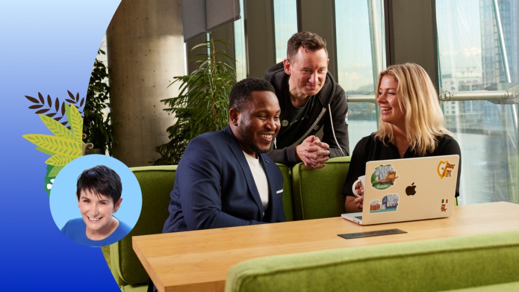 Salesforce And Accenture Collaborate To Help Customers Harness The Transformative Power Of