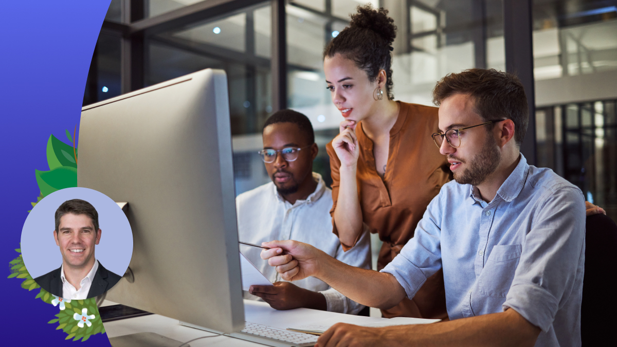 Salesforce UKI CTO on How AI and Data can Drive Competitive Advantage ...