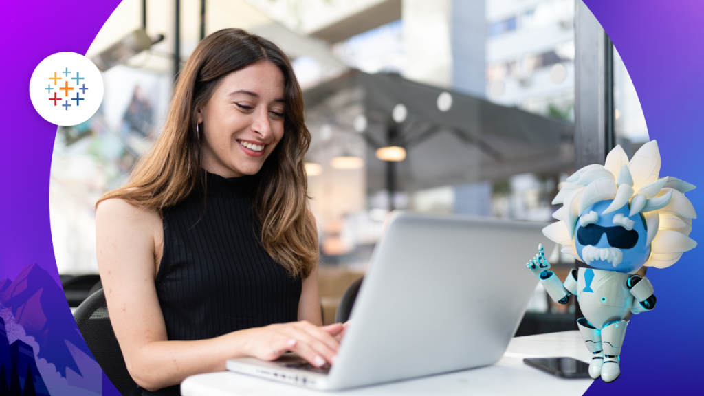 Salesforce Announces Tableau Einstein Alliance To Help Partners Drive Success In The Agent Era