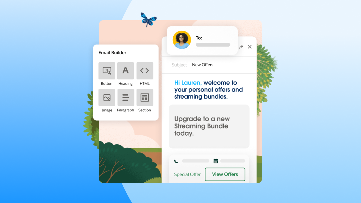 Ecommerce storefronts in Salesforce Starter and Pro - Salesforce