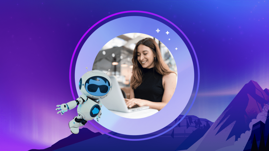 Salesforce’s Agentforce Is Here: Trusted, Autonomous AI Agents to Scale ...