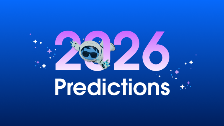 The Future of AI Agents: Top Predictions and Trends to Watch in 2026 ...