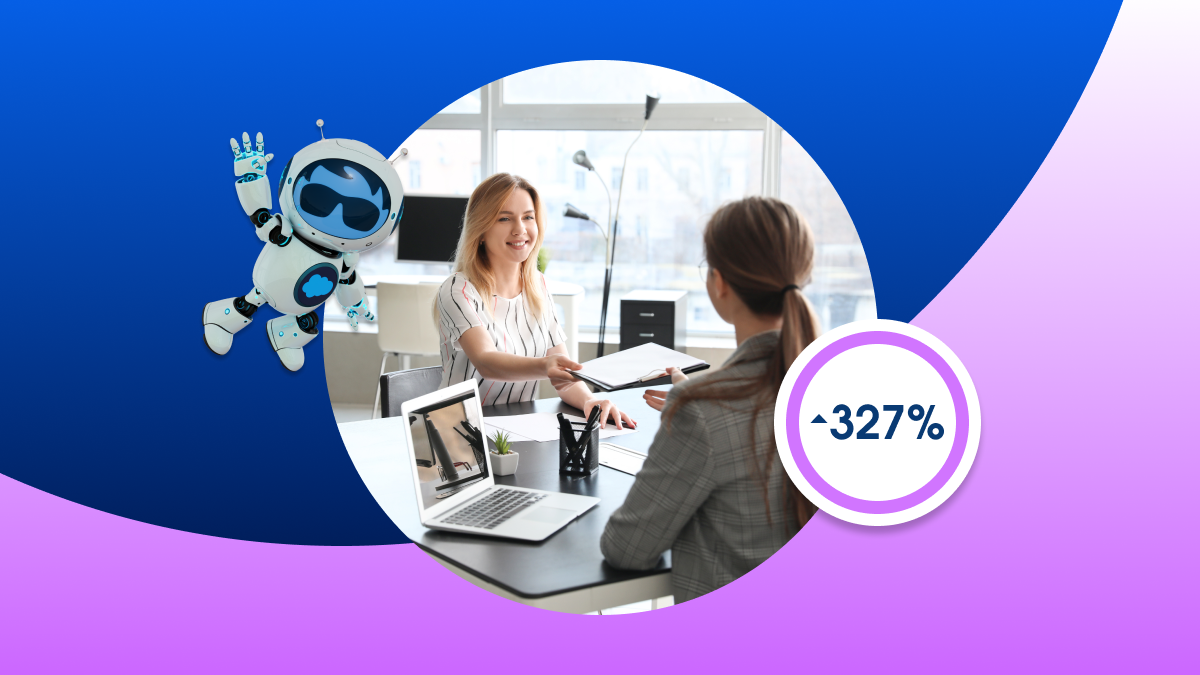 Salesforce Research: Agentic AI's Impact on the Workforce. - Salesforce