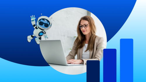 UKI C-Suite Leaders Embrace AI Agents - Digital Labour Trends Survey