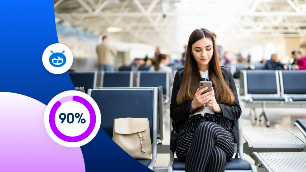 UKI C-Suite Leaders Embrace AI Agents - Digital Labour Trends Survey