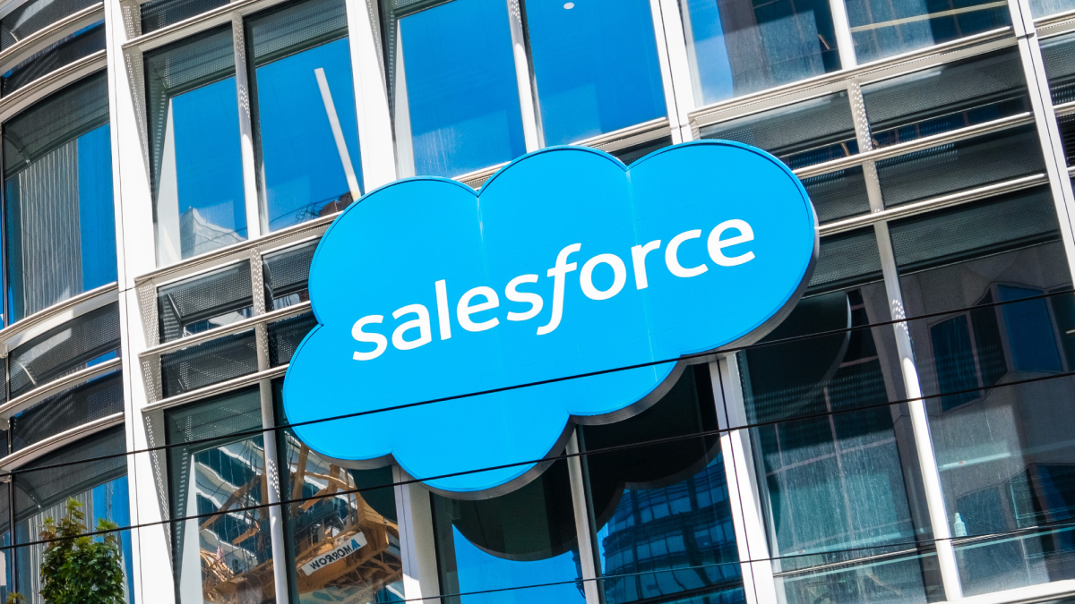 Salesforce Announces Pricing Update - Salesforce